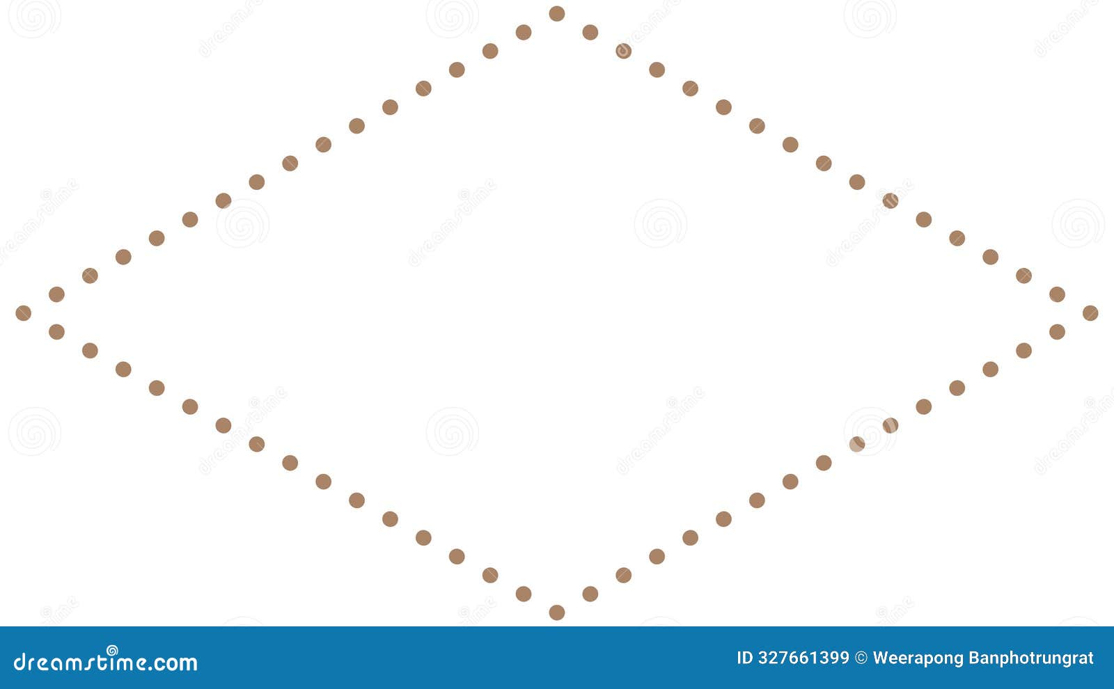 Rhombus Shape In Polygon Types, Geometric Shapes In Prism Cartoon ...