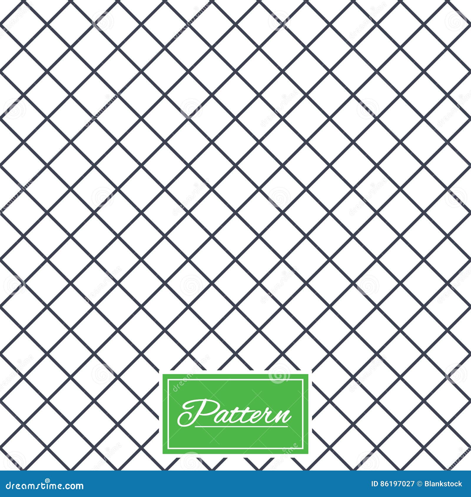 Rhombus Stripped Seamless Pattern. Stock Vector - Illustration of ... Rhombus Stripped Seamless Pattern. Stock Vector - Illustration of ...