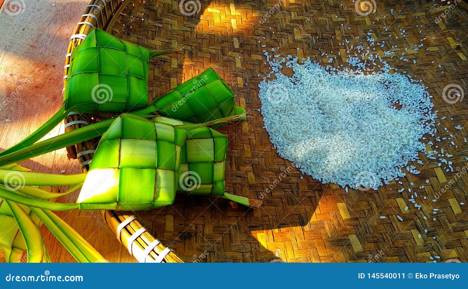 The Rhombus Tradition when Celebrating Islamic Holidays on the Island ...