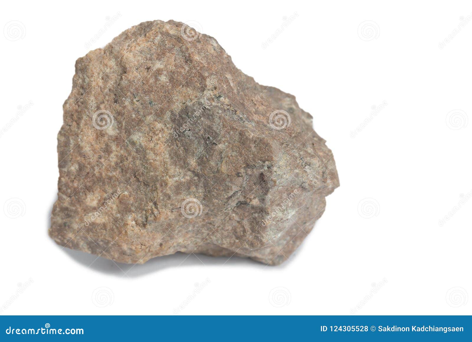 Rhyolite stone stock photo. Image of mineral, industry - 124305528