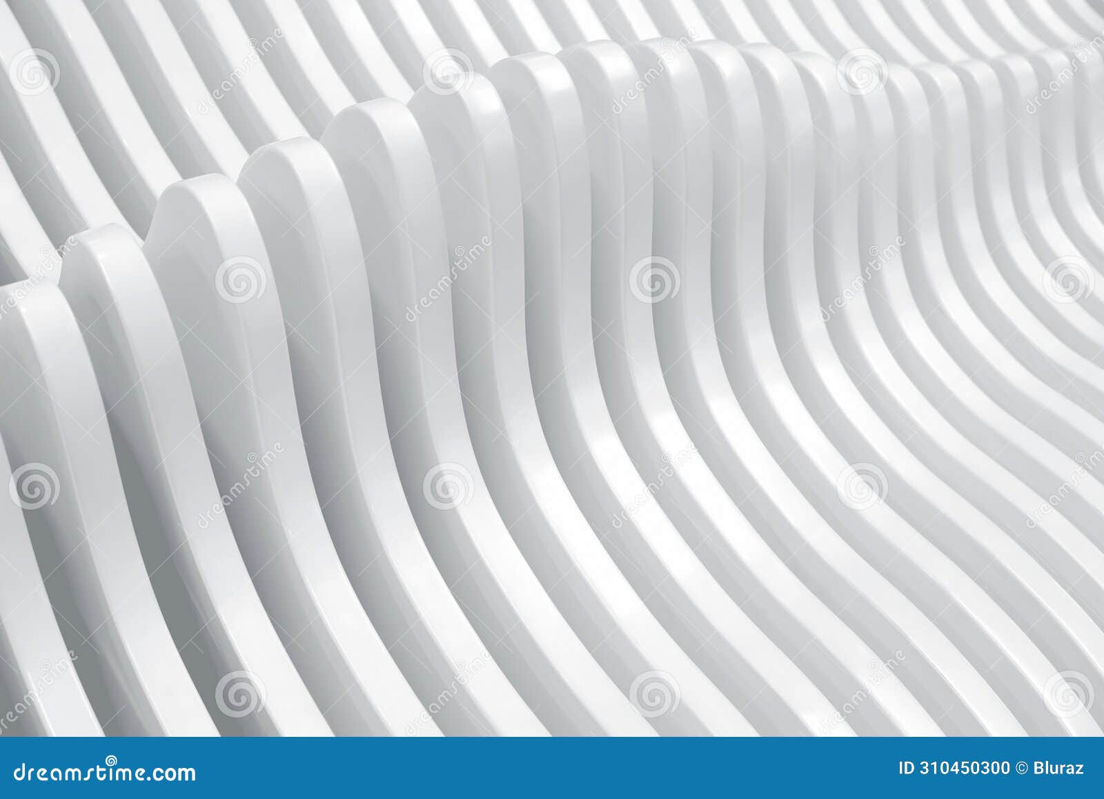 The Rhythm of Building Structures Stock Photo - Image of construction ...