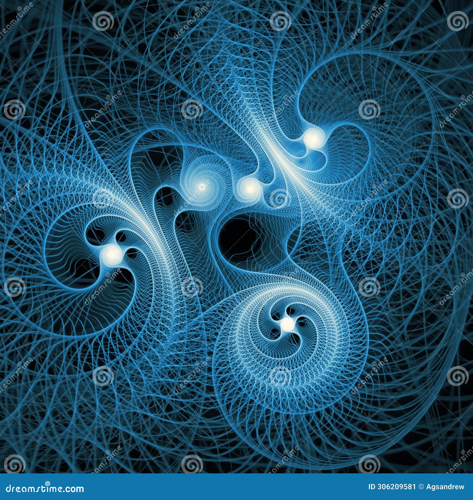 The Rhythm of Dissonance stock image. Image of wavelength - 306209581