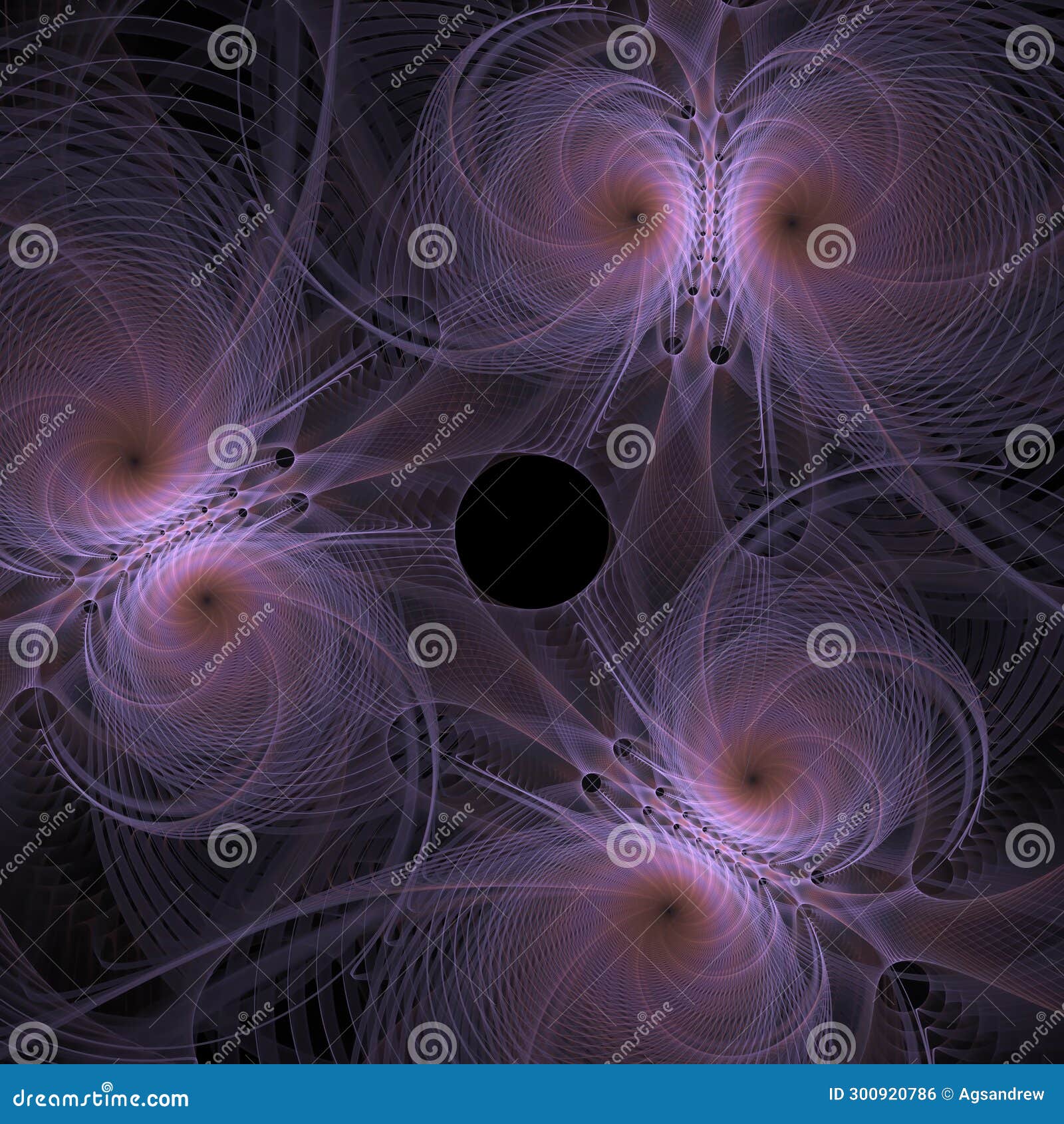 The Rhythm of Dissonance stock illustration. Illustration of concept ...