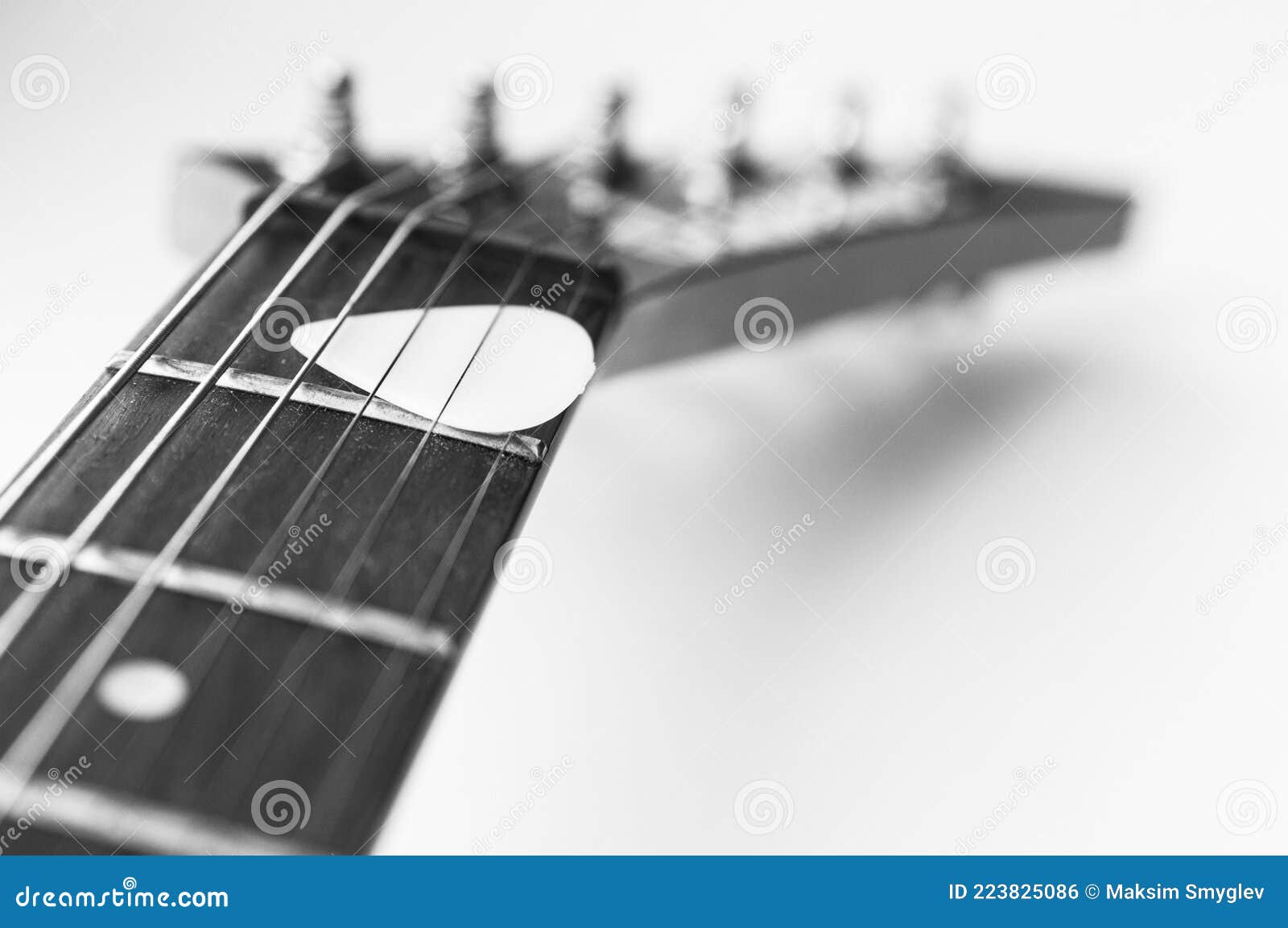 Rhythm Photography Examples