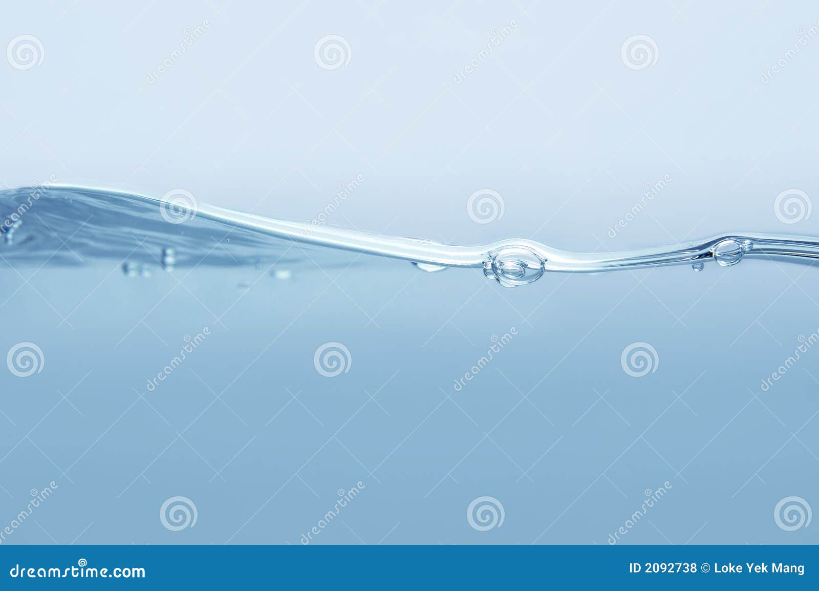 Rhythm of water stock photo. Image of transparent, close - 2092738