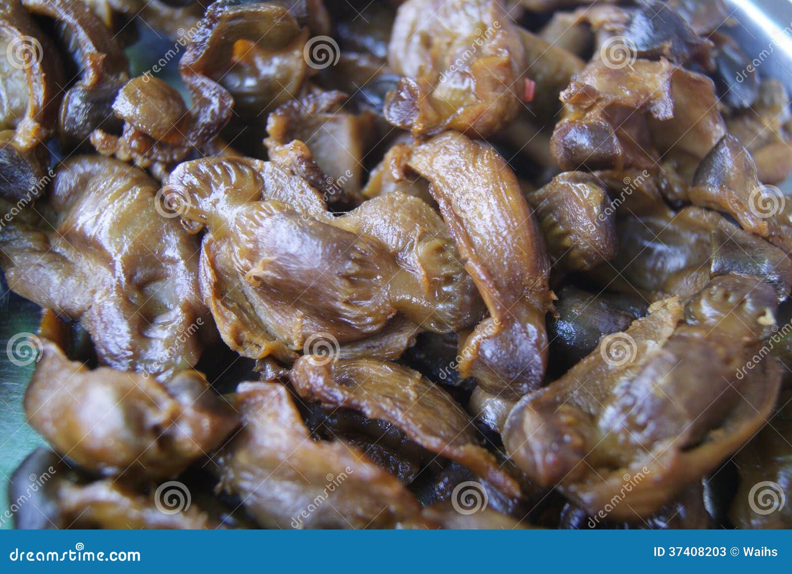 Riñón guisado del pollo imagen de archivo. Imagen de objetos - 37408203