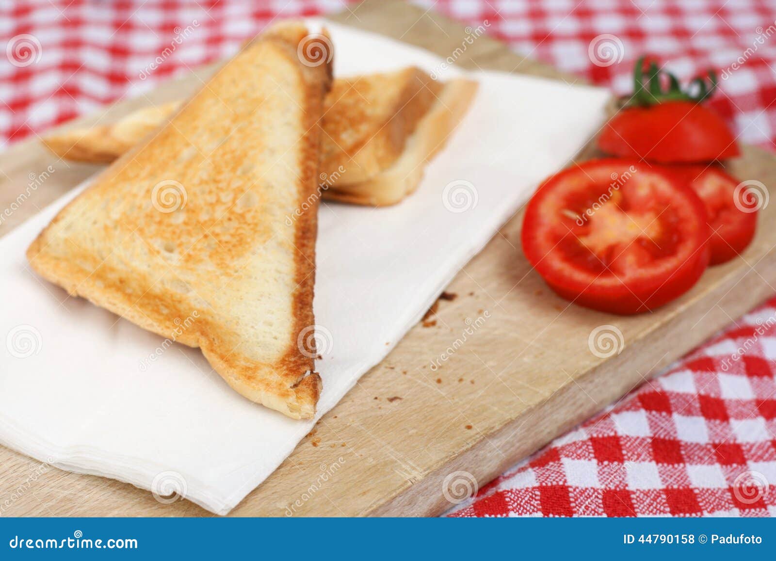 Riangle sandwich toast stock photo. Image of crumbs, cheese - 44790158