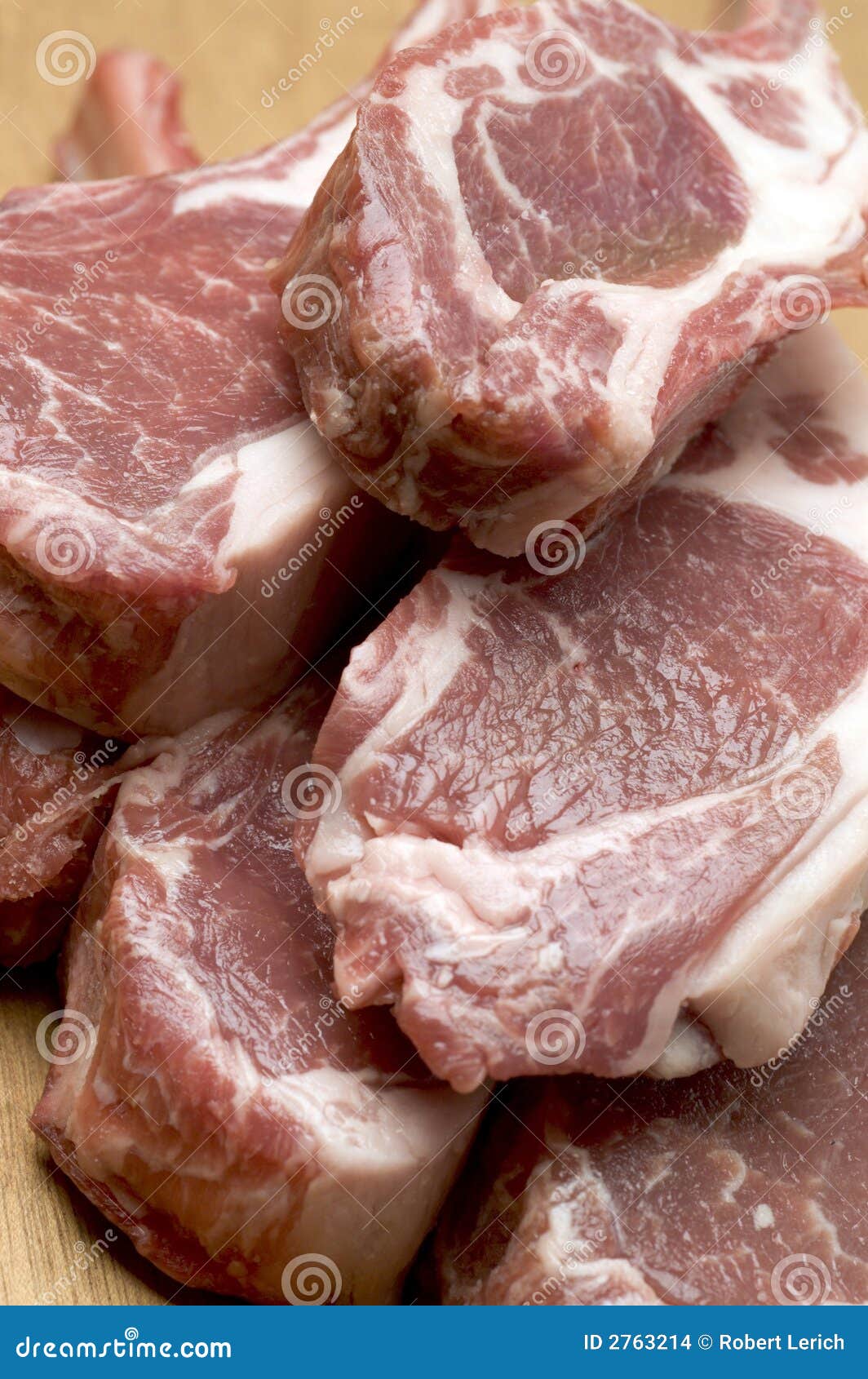 Rib lamb chops stock photo. Image of background, food - 2763214