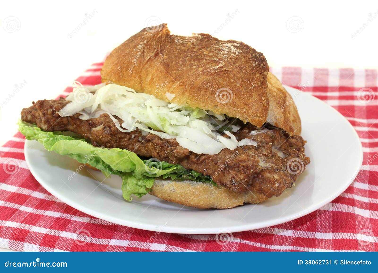 Rib steak bun stock image. Image of sandwiches, meatball - 38062731