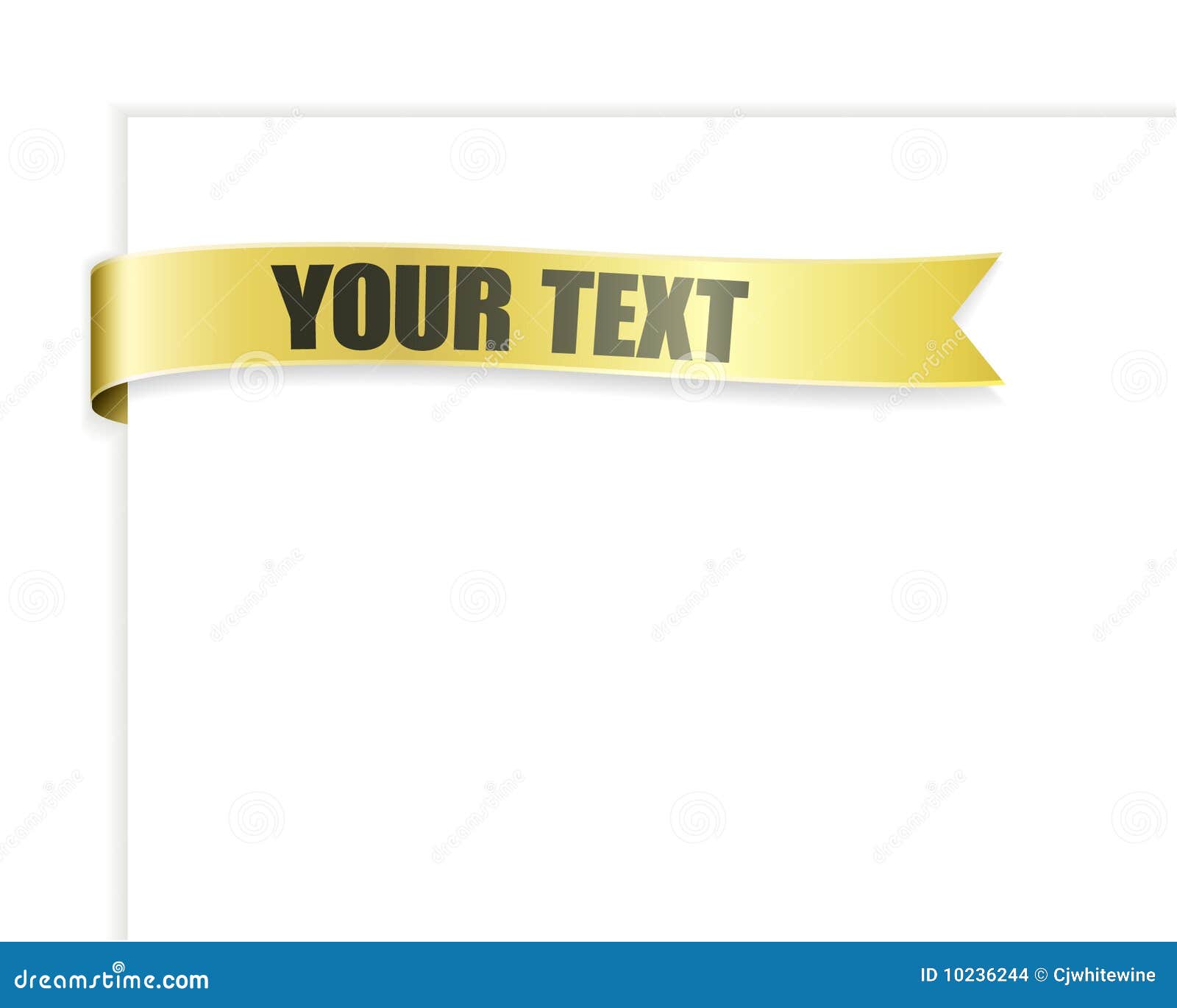 Riband Vector Stock Illustrations – 270 Riband Vector Stock ...