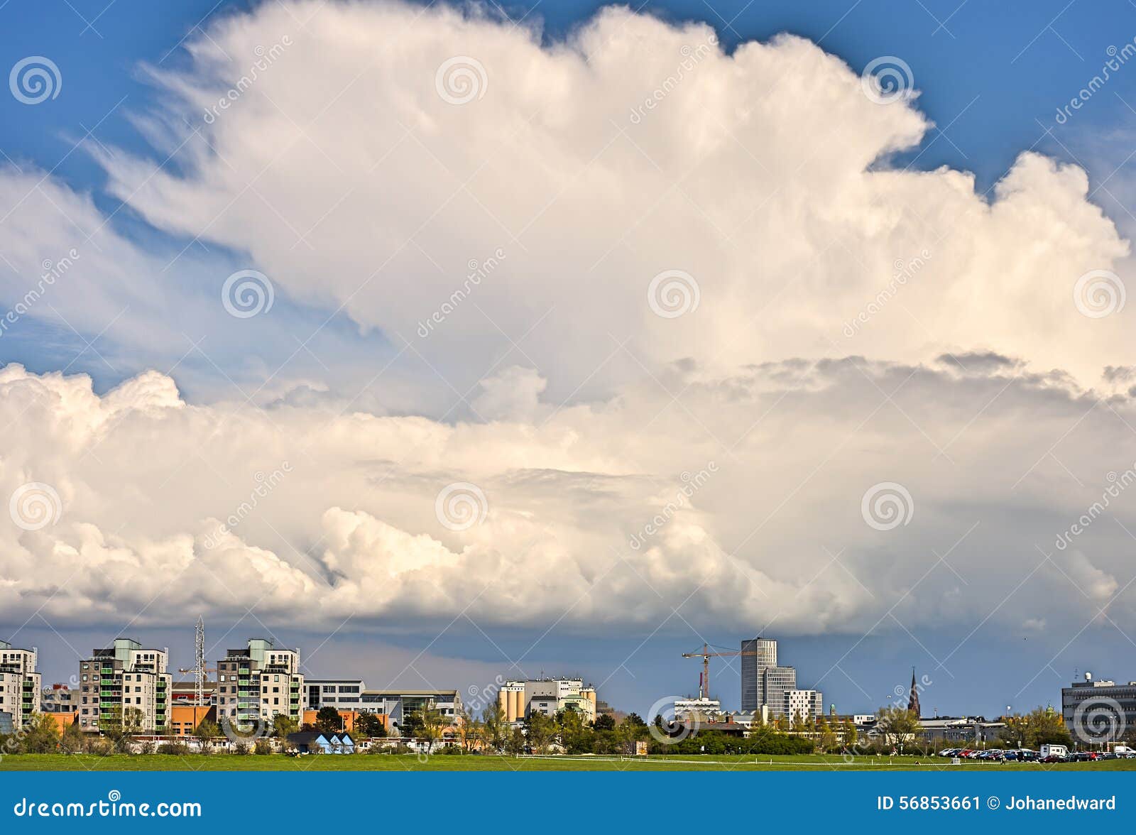 Ribban stock image. Image of thunder, weather, rainfall - 56853661