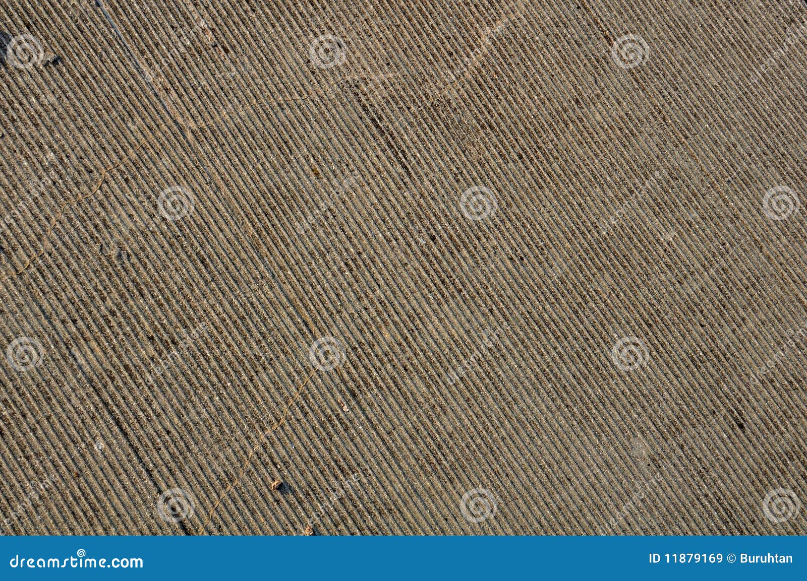 Ribbed Stone Wall Water Texture Royalty-Free Stock Photography ...