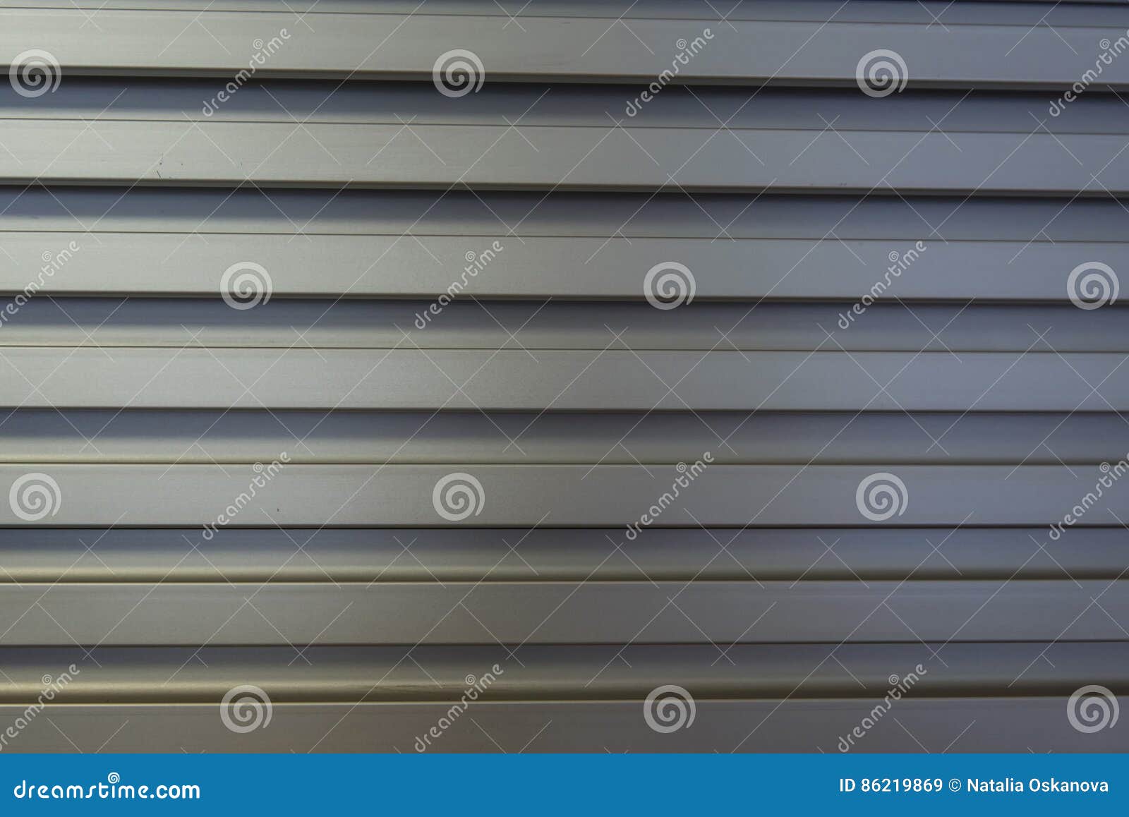 Ribbed cast metal surface stock image. Image of department - 86219869