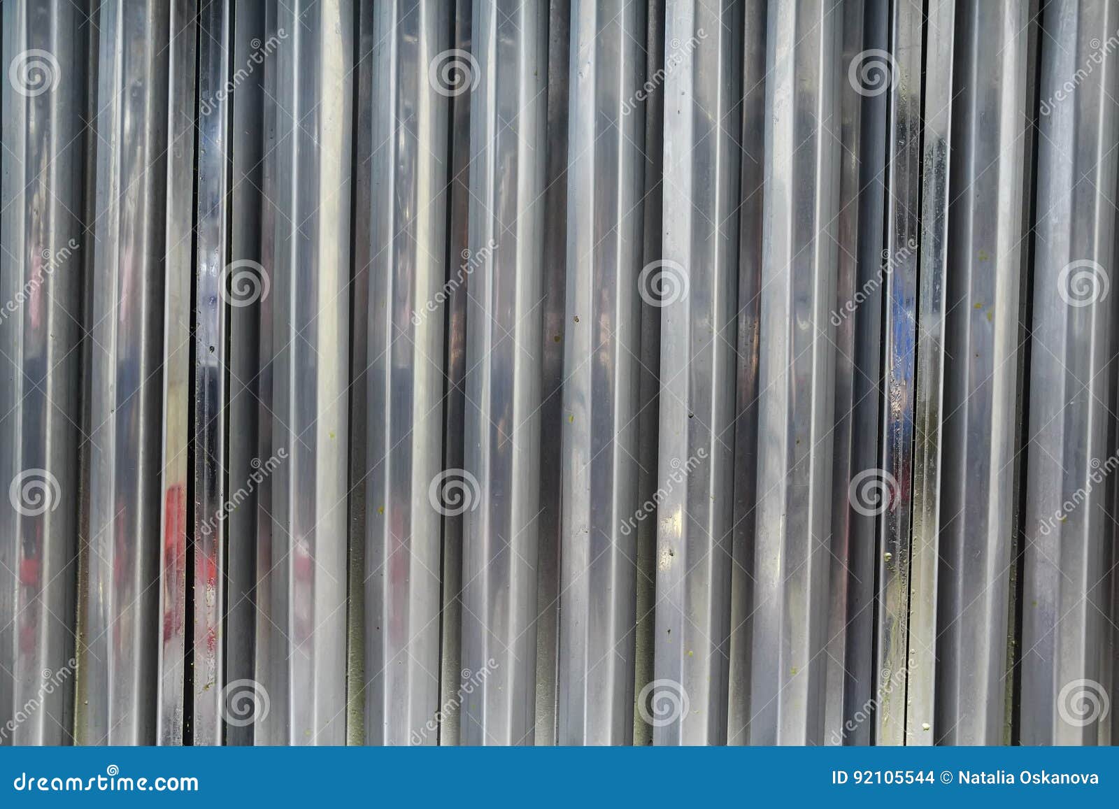 Ribbed cast metal surface stock photo. Image of griddle - 92105544
