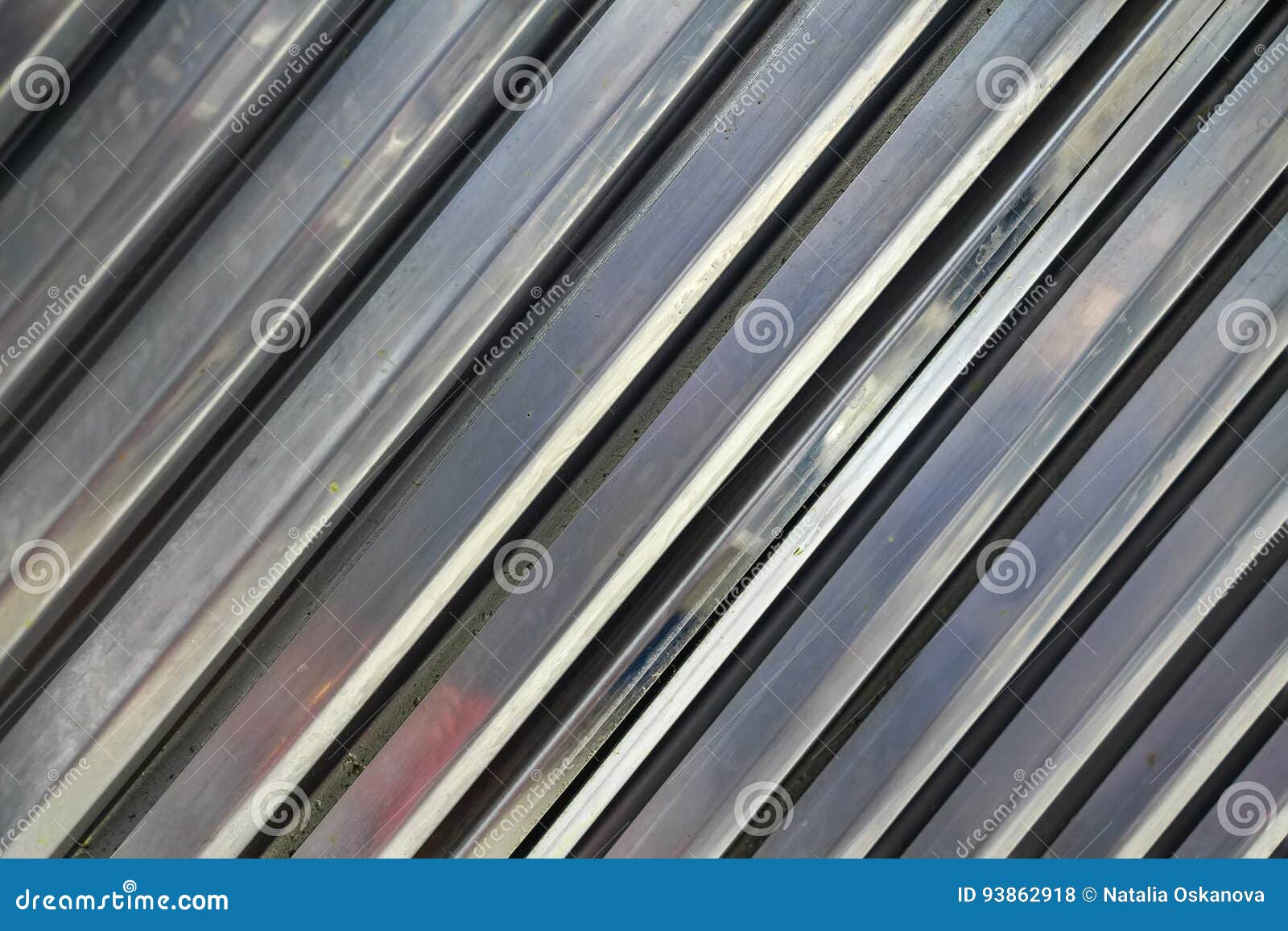 Ribbed cast metal surface stock photo. Image of grill - 93862918