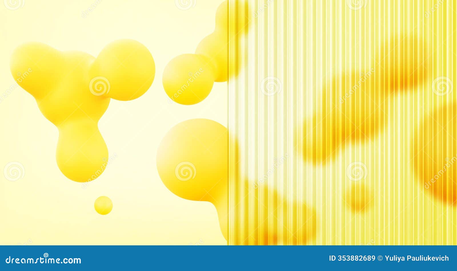 Transparent Linear Texture On A Black Royalty-Free Stock Image ...