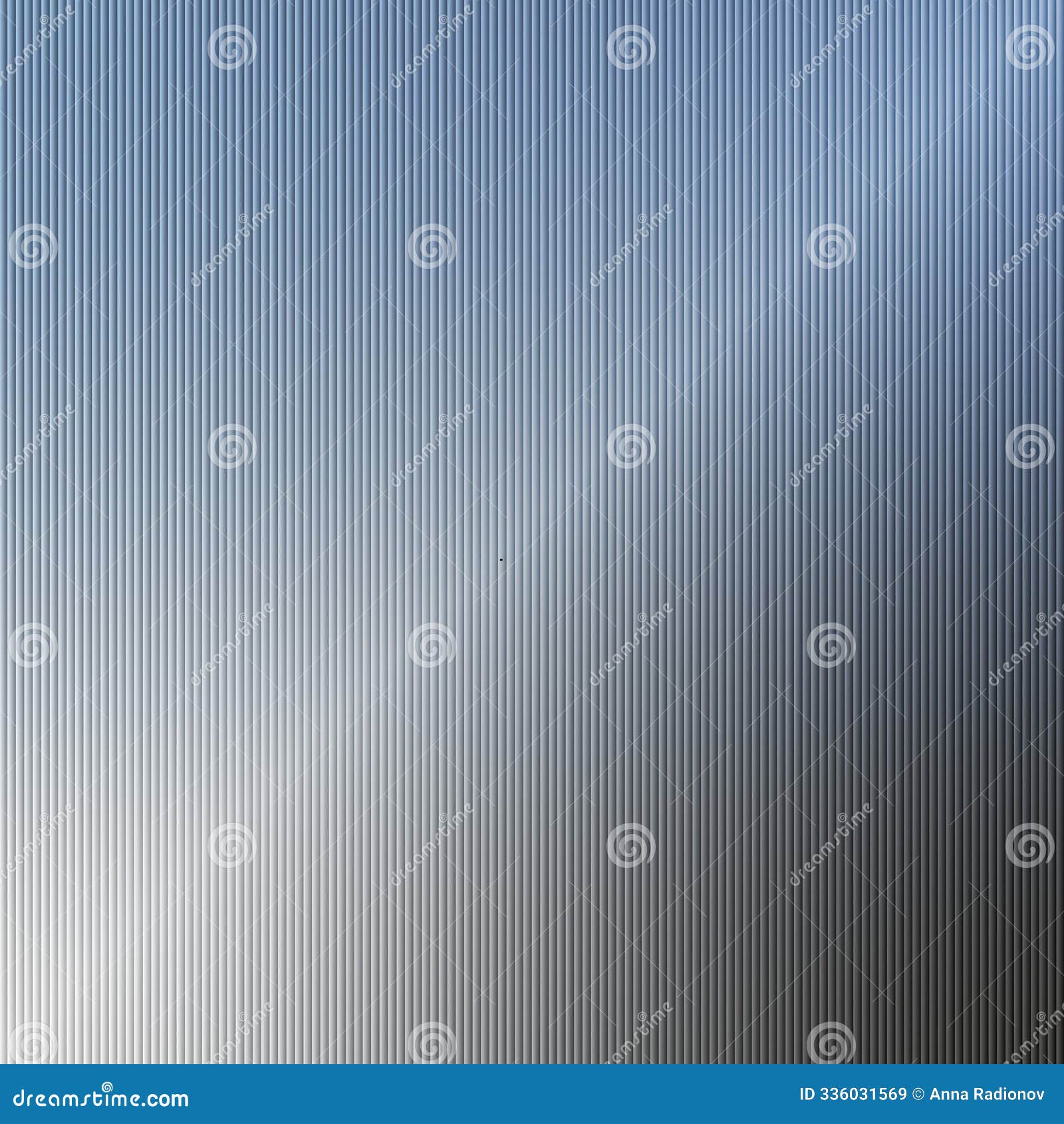 Ribbed Glass Texture Background Graient Stock Illustration ...