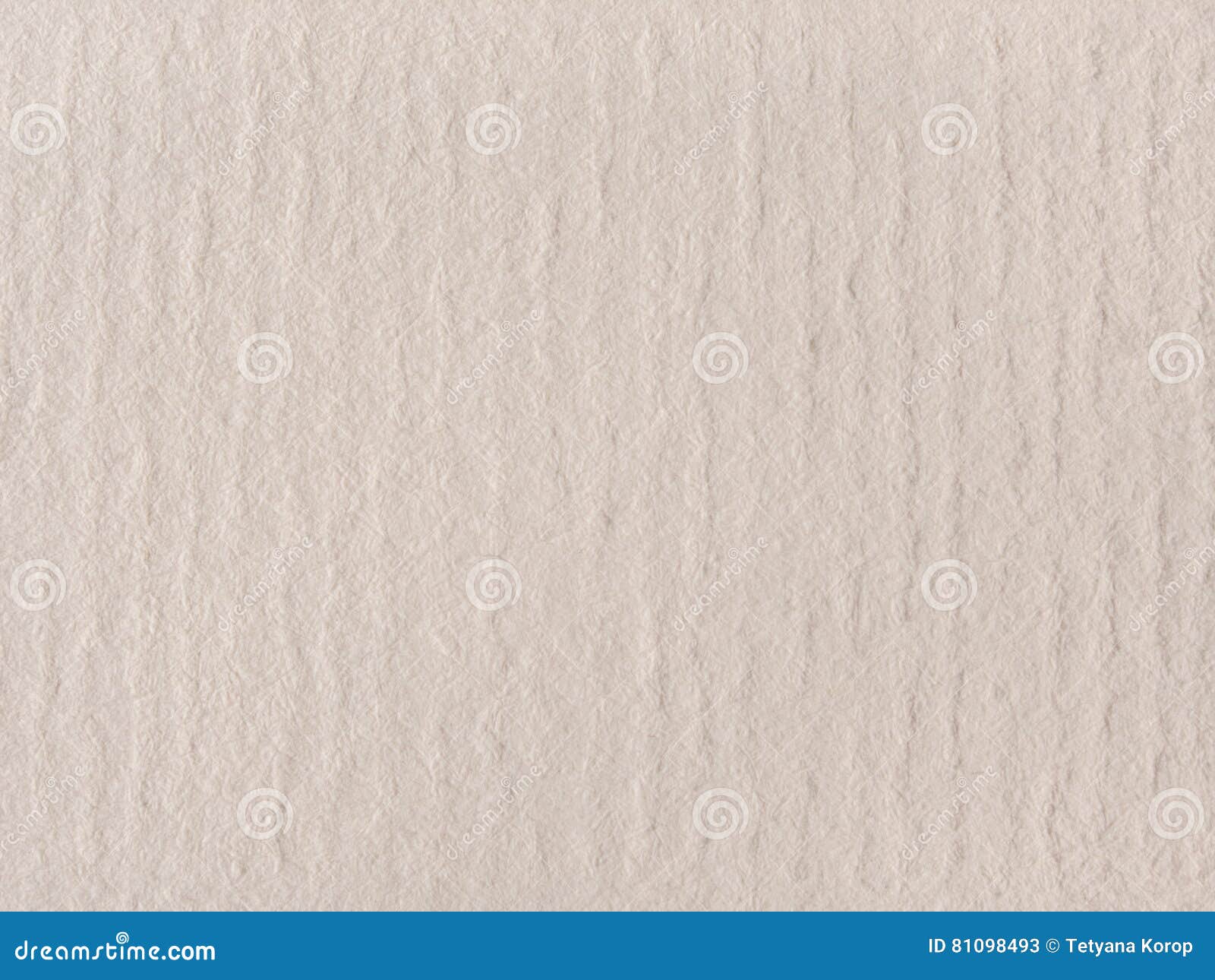 Ribbed Grainy Kraft Cardboard Paper Texture Background Stock Image ...