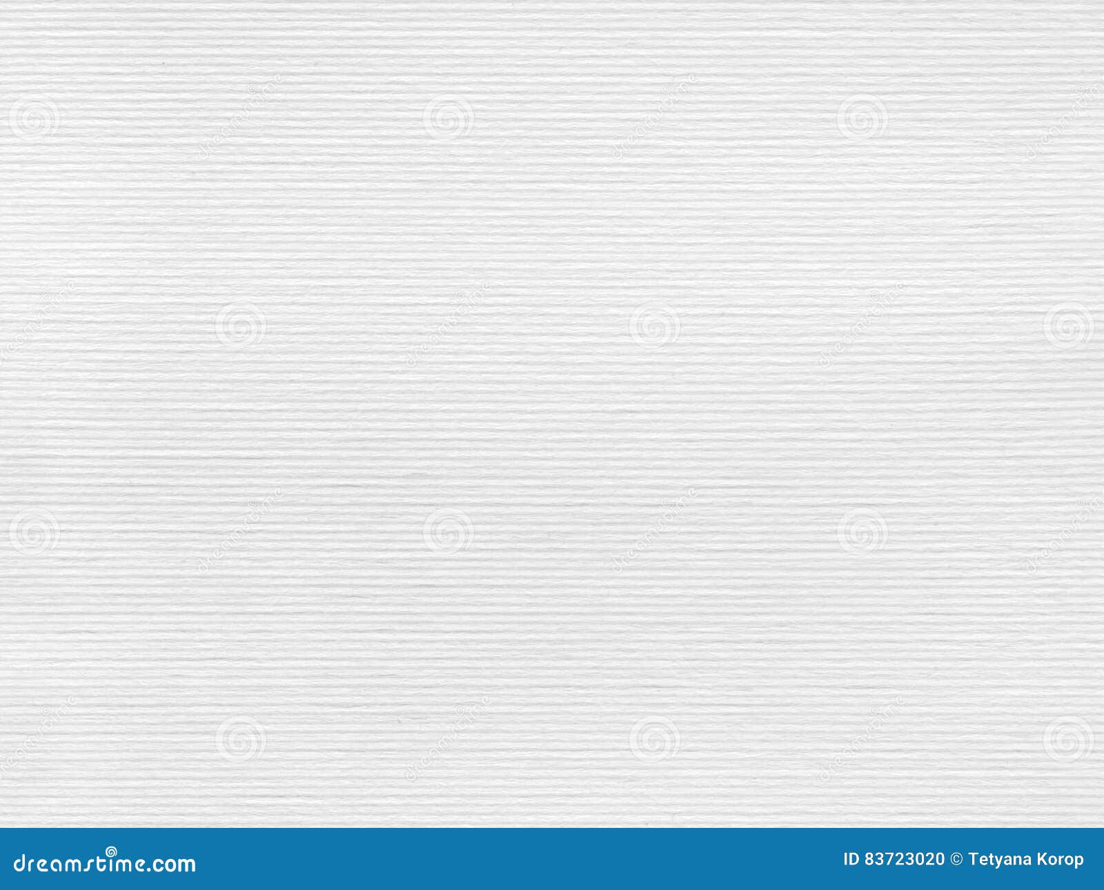 Ribbed Grainy Kraft Cardboard Paper Texture Background Stock Photo ...