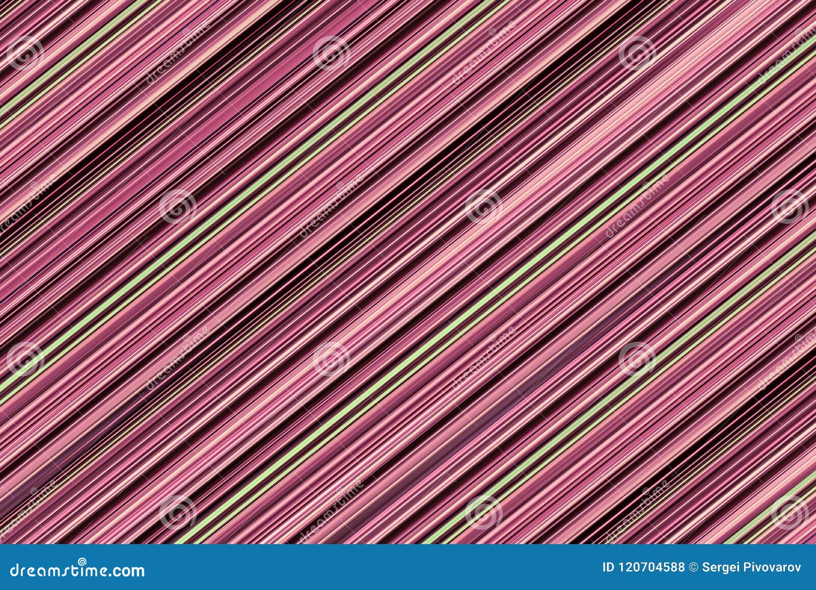 Ribbed Purple Raspberry Pattern Shiny Lines Green Rib Contrast ...