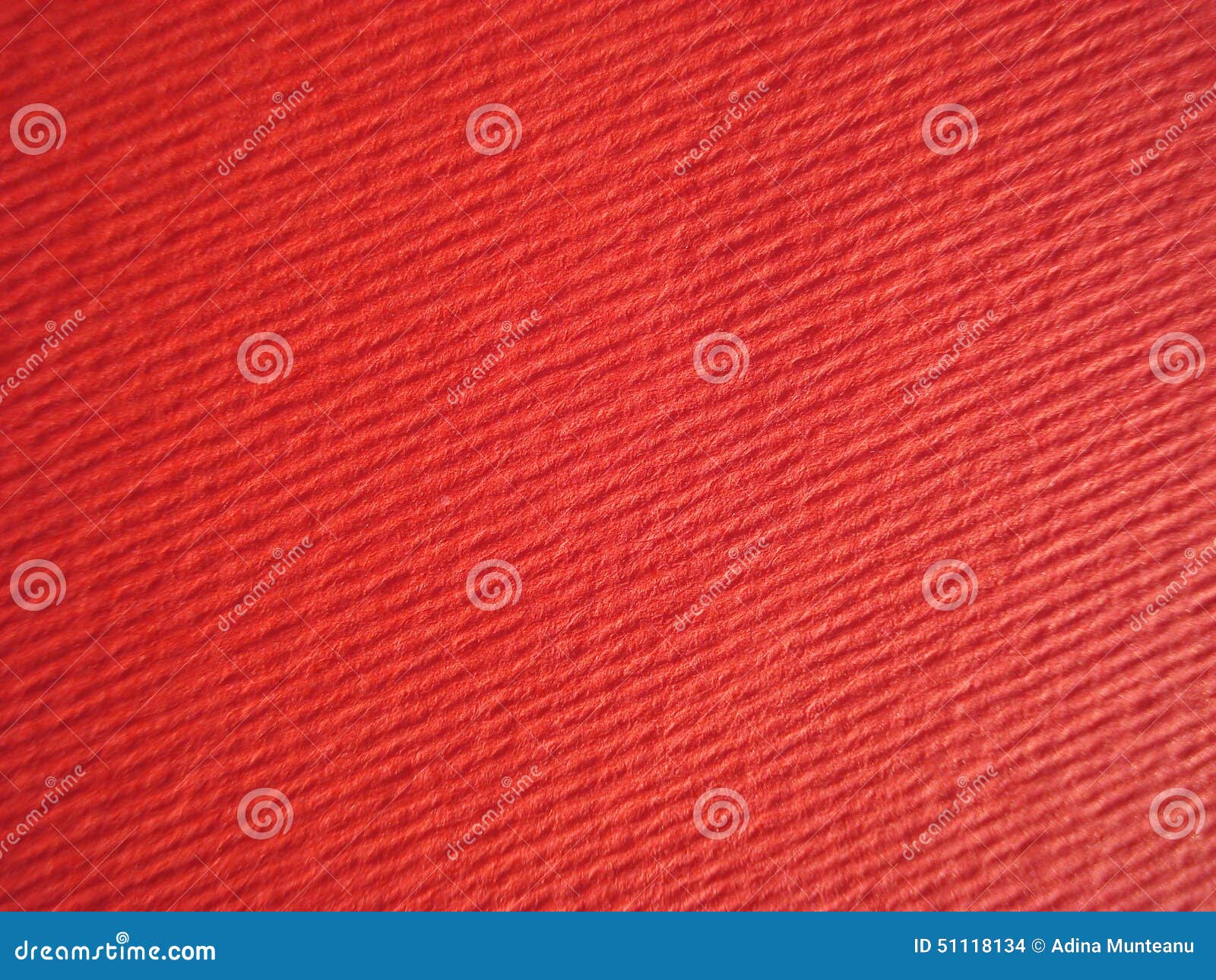 Ribbed Red Paper Background Stock Photo - Image of coloured, material ...