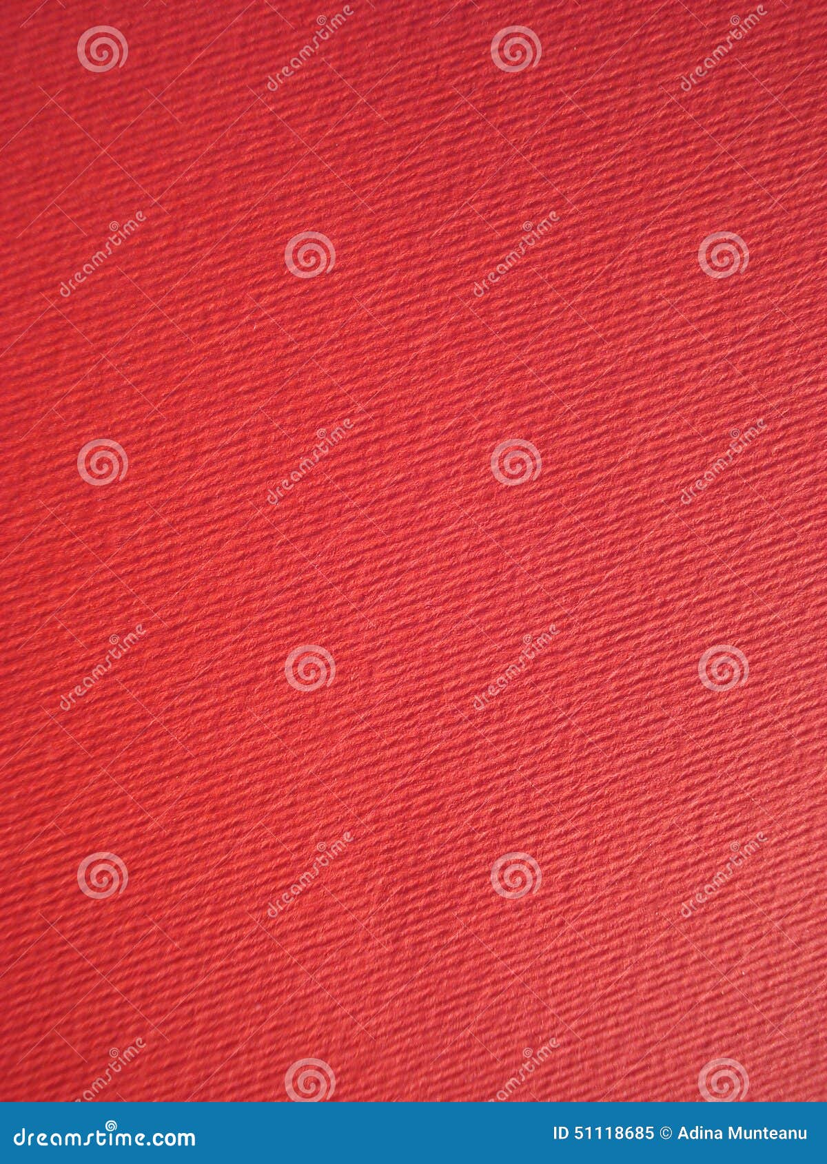 Ribbed Red Paper Background Stock Image - Image of rough, close: 51118685