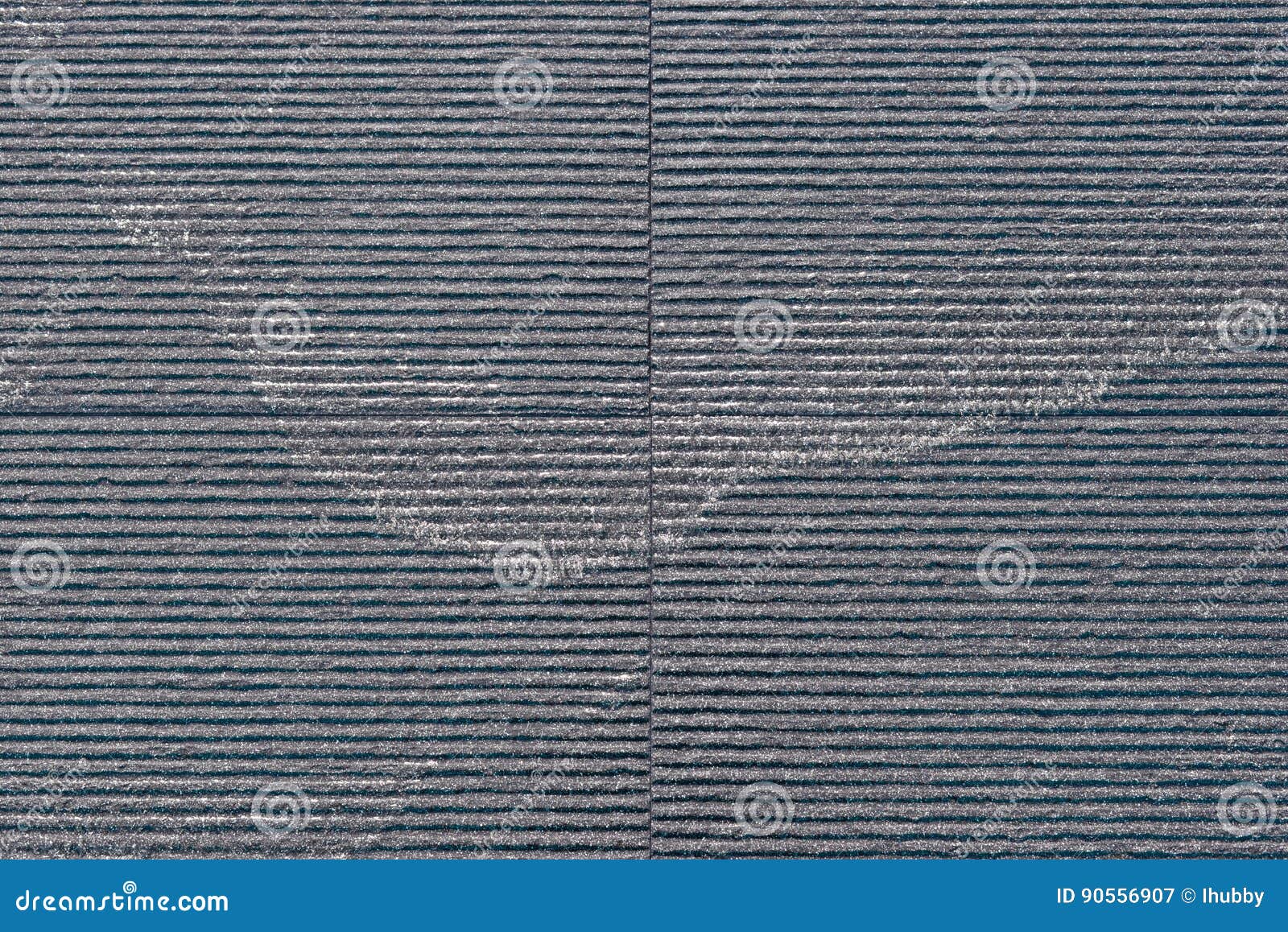 Ribbed Stone Wall Water Texture Royalty-Free Stock Photography ...