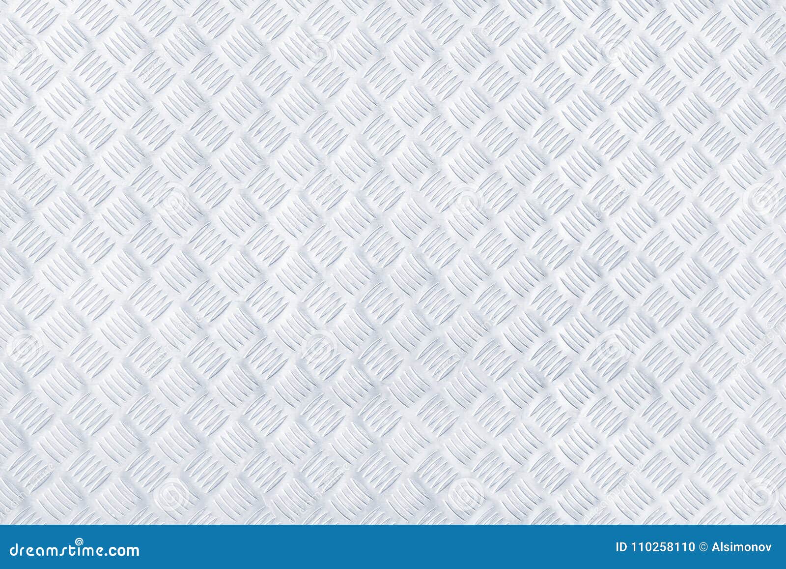 Ribbed Surface of Stainless Steel Stock Illustration - Illustration of ...