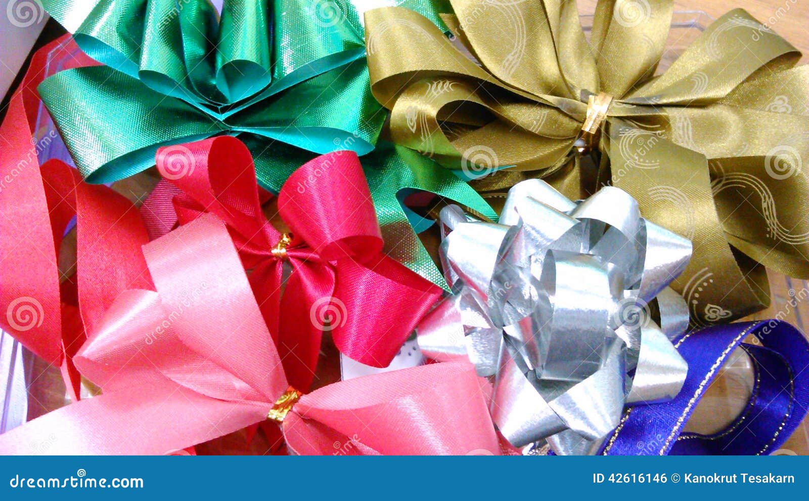 Ribbin Bows Stock Photos - Free & Royalty-Free Stock Photos from Dreamstime