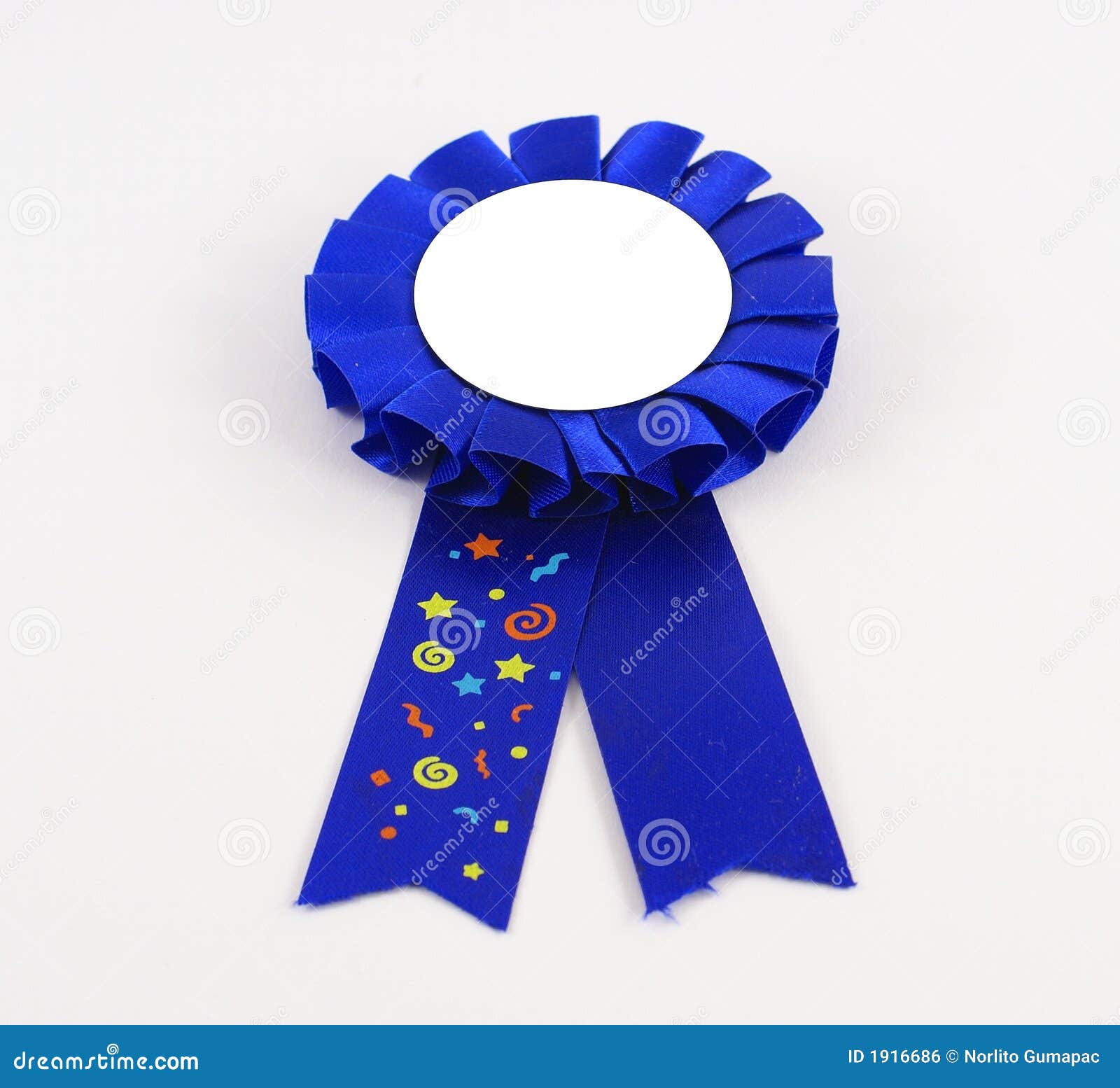 Ribbon stock photo. Image of merit, winning, race, isolated - 1916686