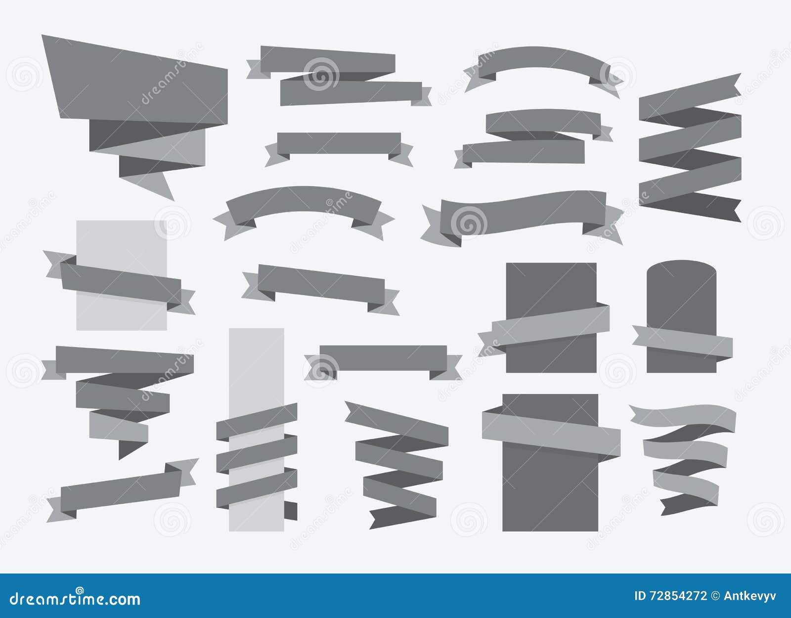 Banner With Dark-skinned Girl With Vitiligo,blue Dreadlocks.Vector.Flat ...