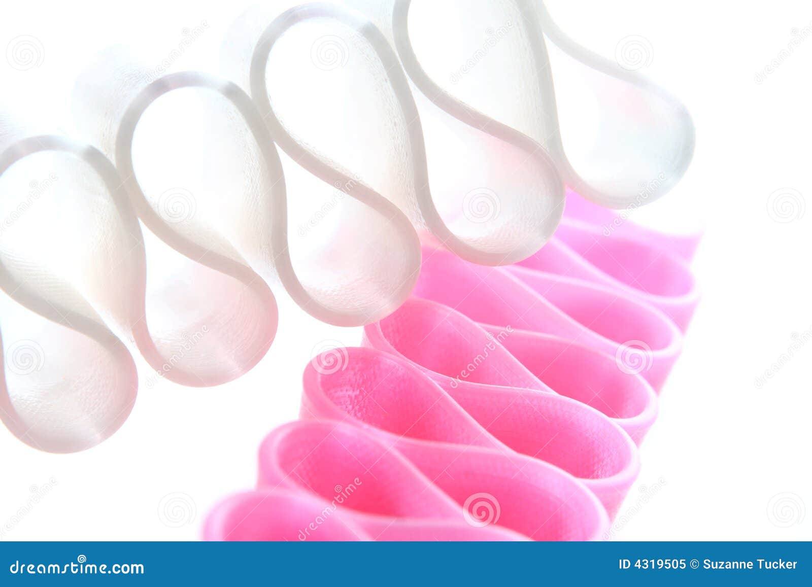 Ribbon Candy stock image. Image of special, sweet, dessert - 4319505