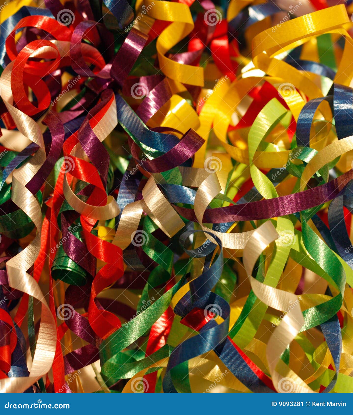 Ribbon Celebration stock image. Image of white, ribbon - 9093281