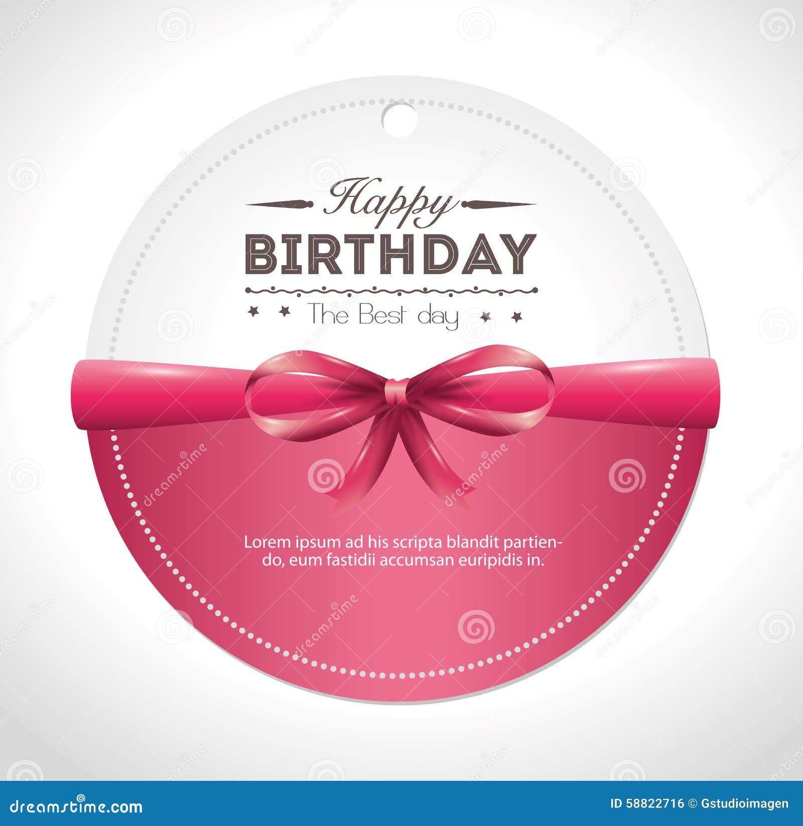 Ribbon digital design. stock illustration. Illustration of graphic ...