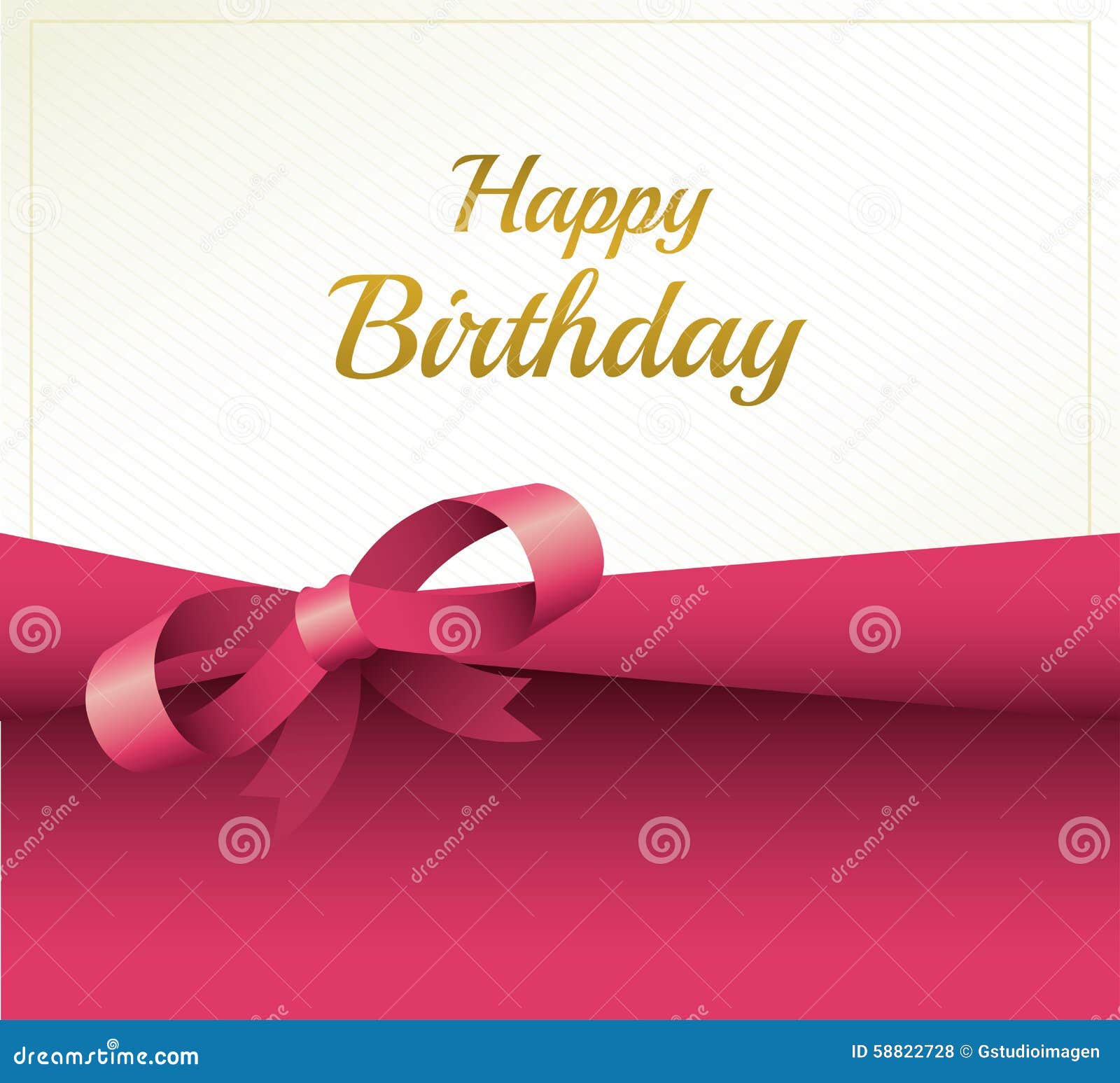 Ribbon digital design. stock vector. Illustration of element - 58822728