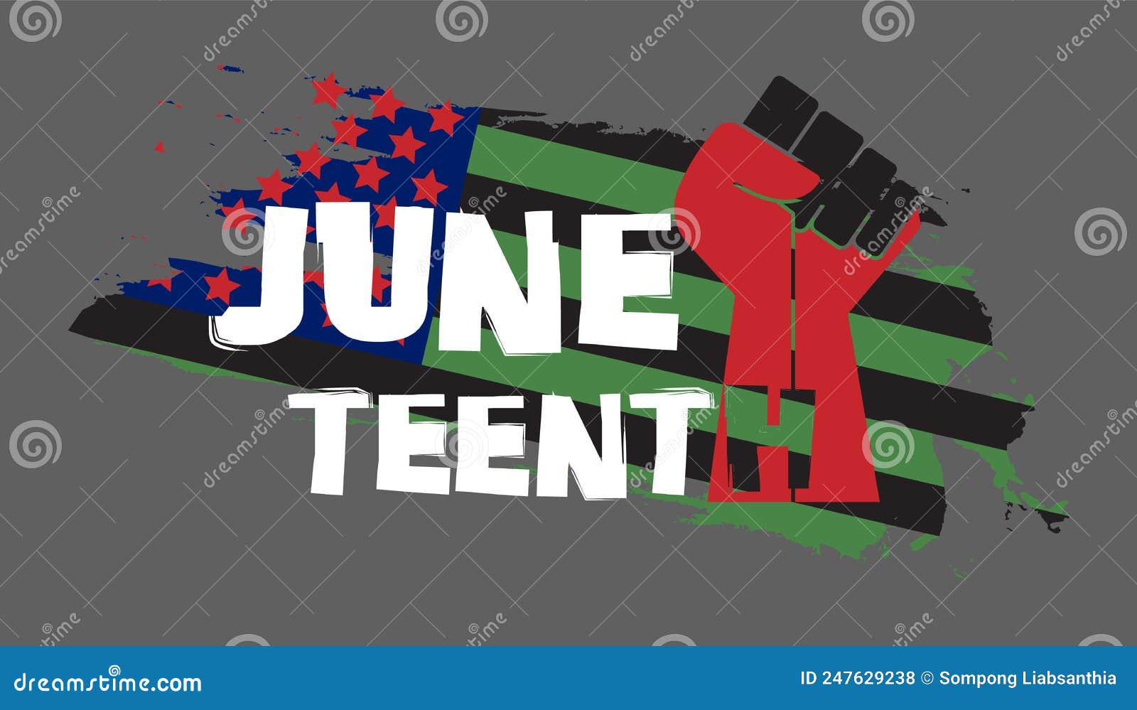 Ribbon Falling Explosion of Multi-colored Confetti, Clapperboard ...