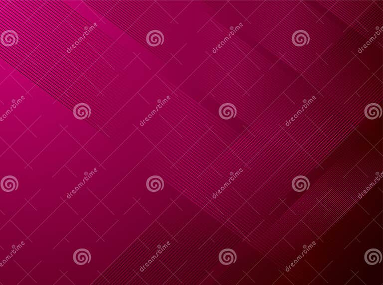 Ribbon flow red stock vector. Illustration of wallpaper - 1977387