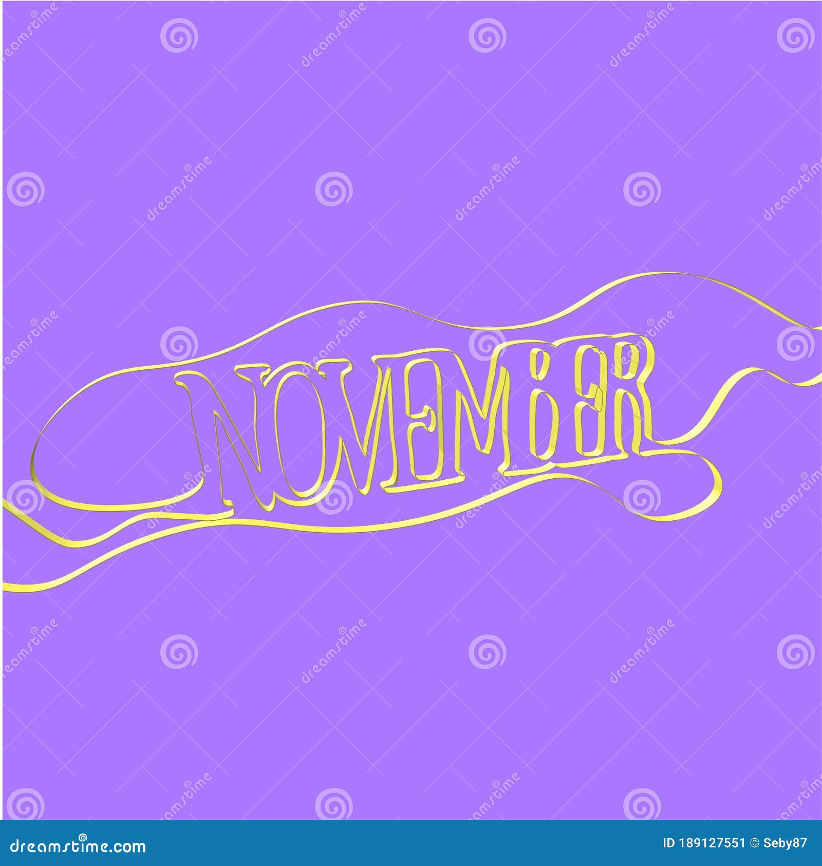 November Font, Set Of Stylized Alphabet Letters And Numbers. , Regular ... November Font, Set Of Stylized Alphabet Letters And Numbers. , Regular ...