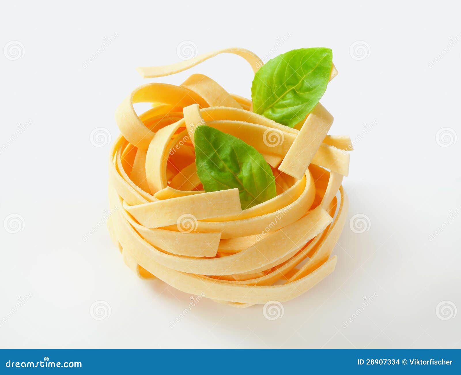 Ribbon pasta stock photo. Image of ball, noodles, foodstuff - 28907334