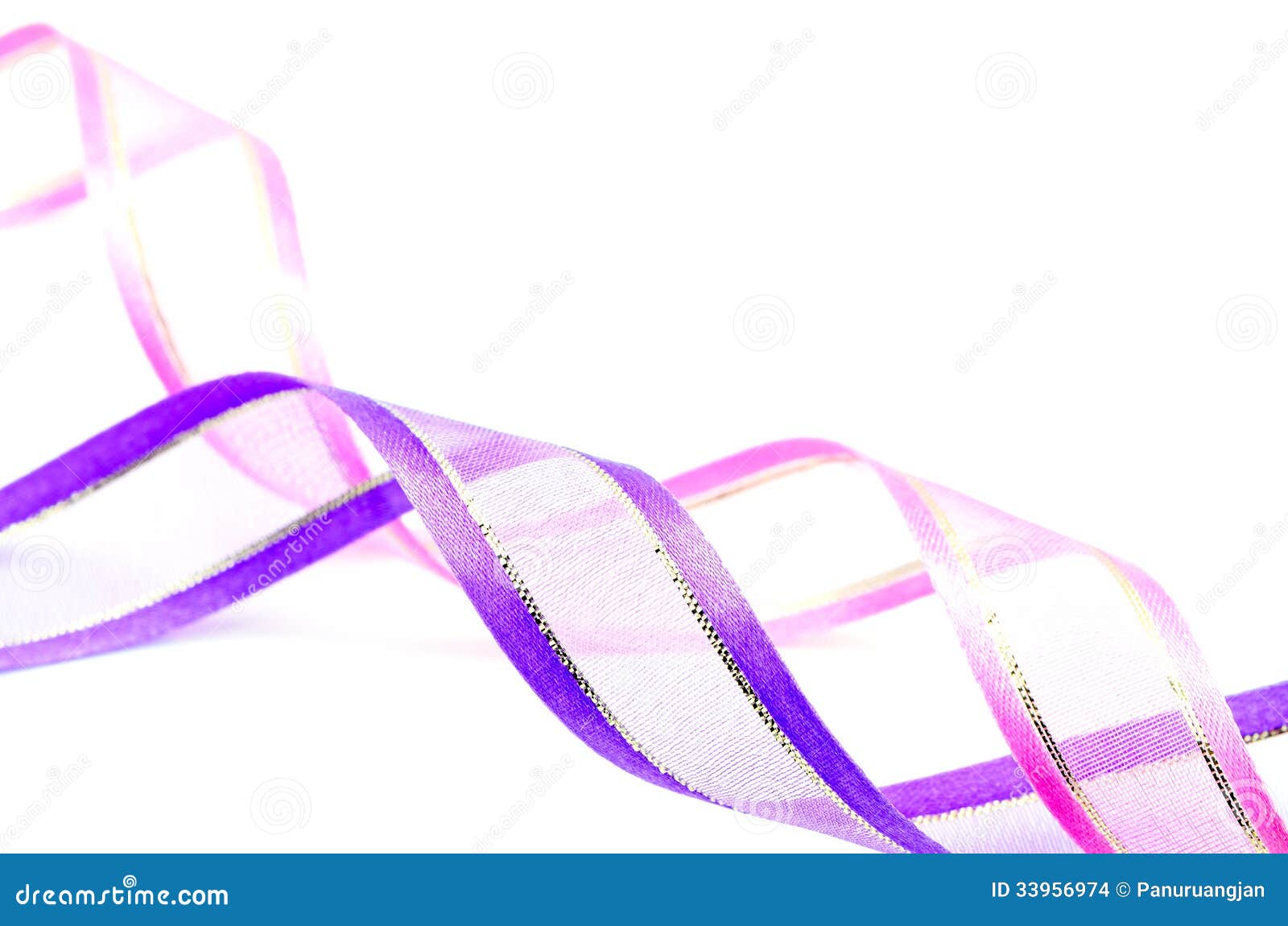 Ribbon pattern stock photo. Image of concept, decorative - 33956974