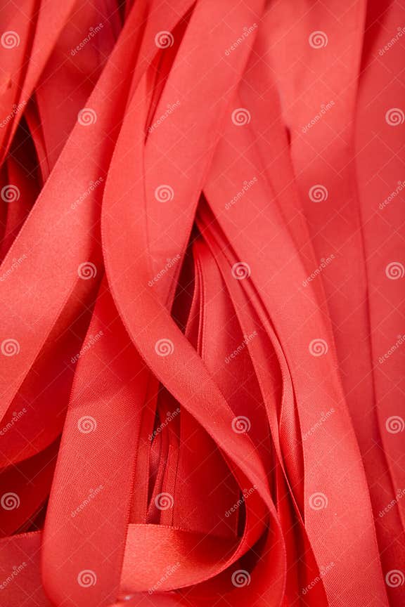 Ribbons stock photo. Image of strips, copyspace, entangled - 25898436