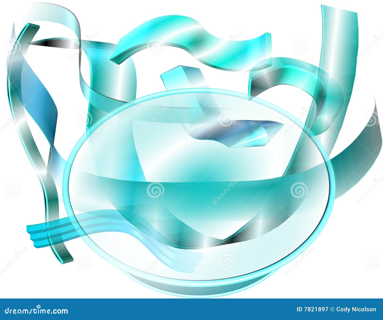 Ribbons Wind Stock Illustrations – 721 Ribbons Wind Stock Illustrations ...