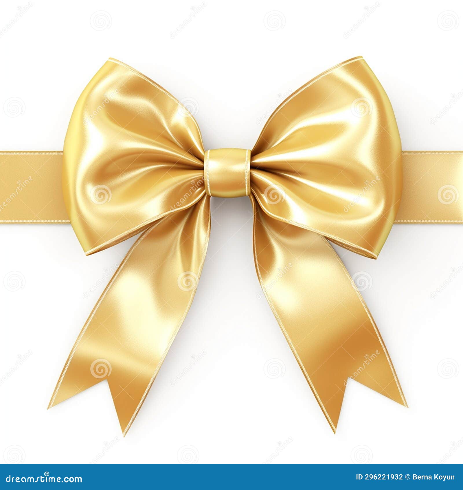 Ribbons of Awareness for those Who are Unaware Stock Illustration ...