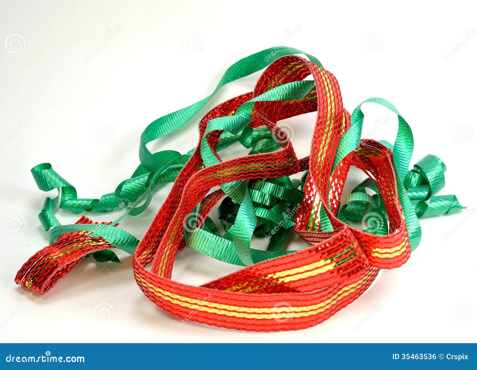 Ribbons stock photo. Image of abstract, bright, holiday - 35463536
