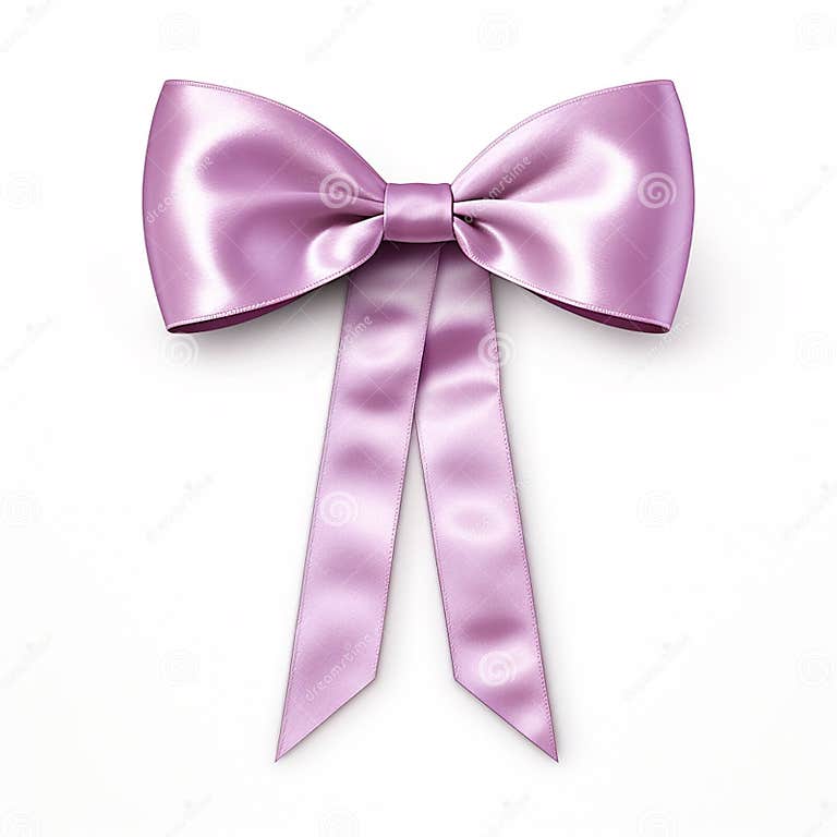 Ribbons of Strength for those Who are Strong Stock Illustration ...