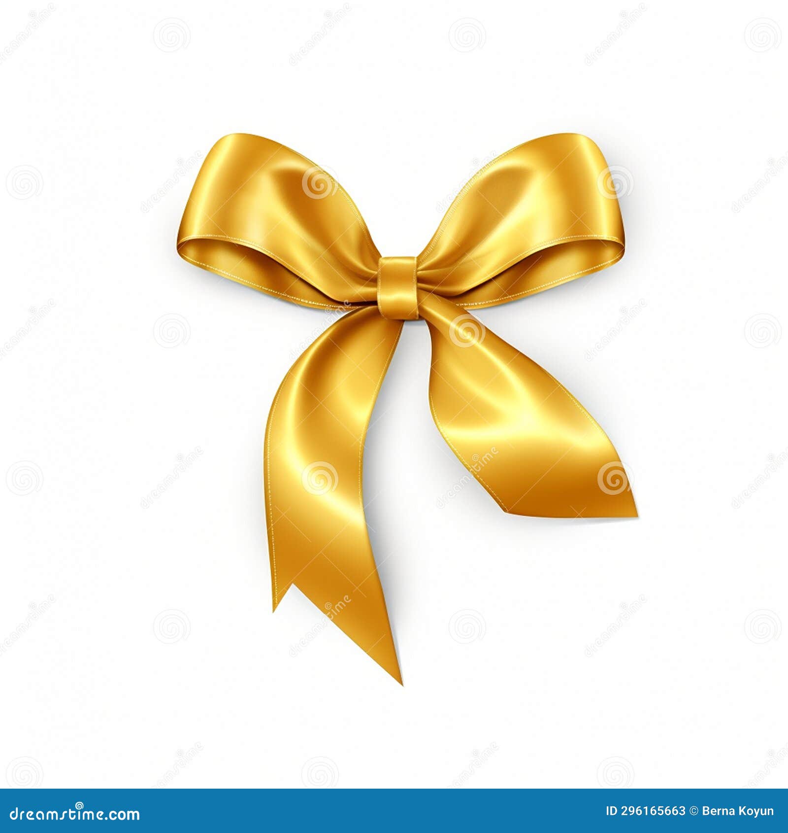 Ribbons of Support for Everyone Who Needs it Stock Illustration ...
