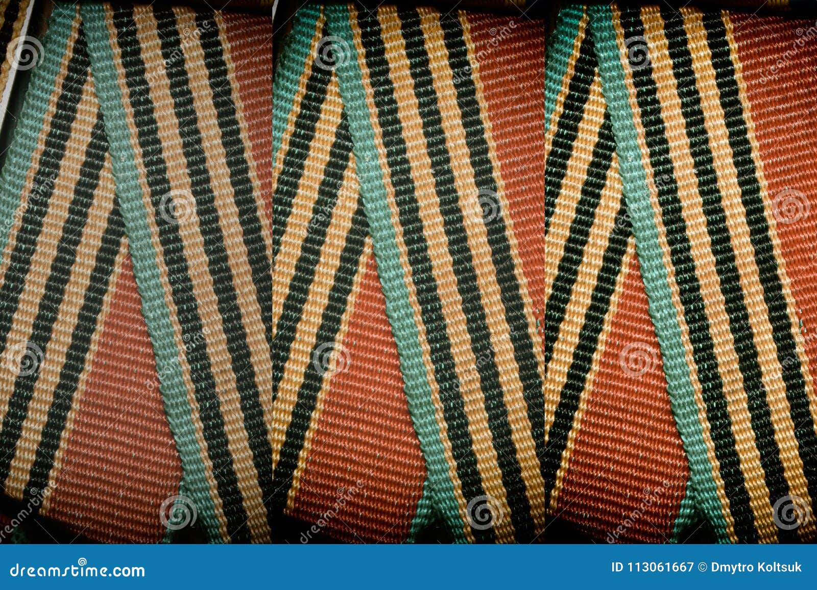 Ribbons Texture, Macro Textile Background for Web Site or Mobile ...