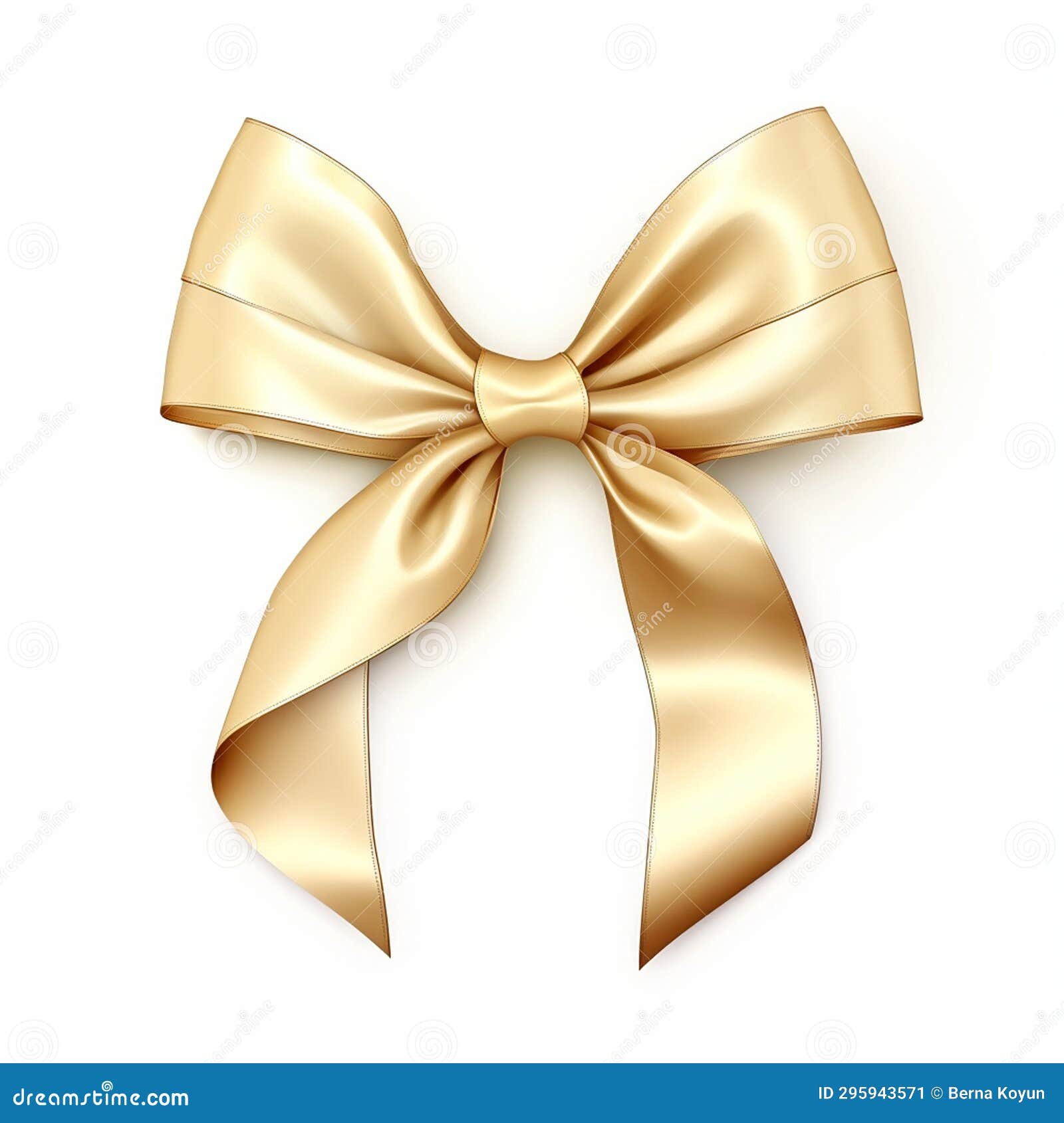 Ribbons of Unity for All Communities Stock Illustration - Illustration ...