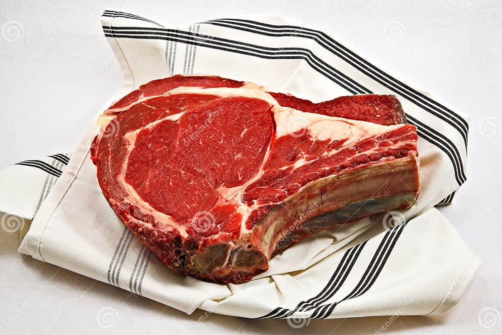 Ribeye stock image. Image of beef, freshness, angus, juice - 2652319
