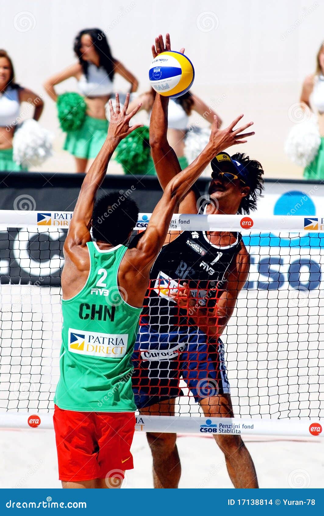 Ricardo Santos & Marcio Araujo Team Editorial Stock Image - Image of ...